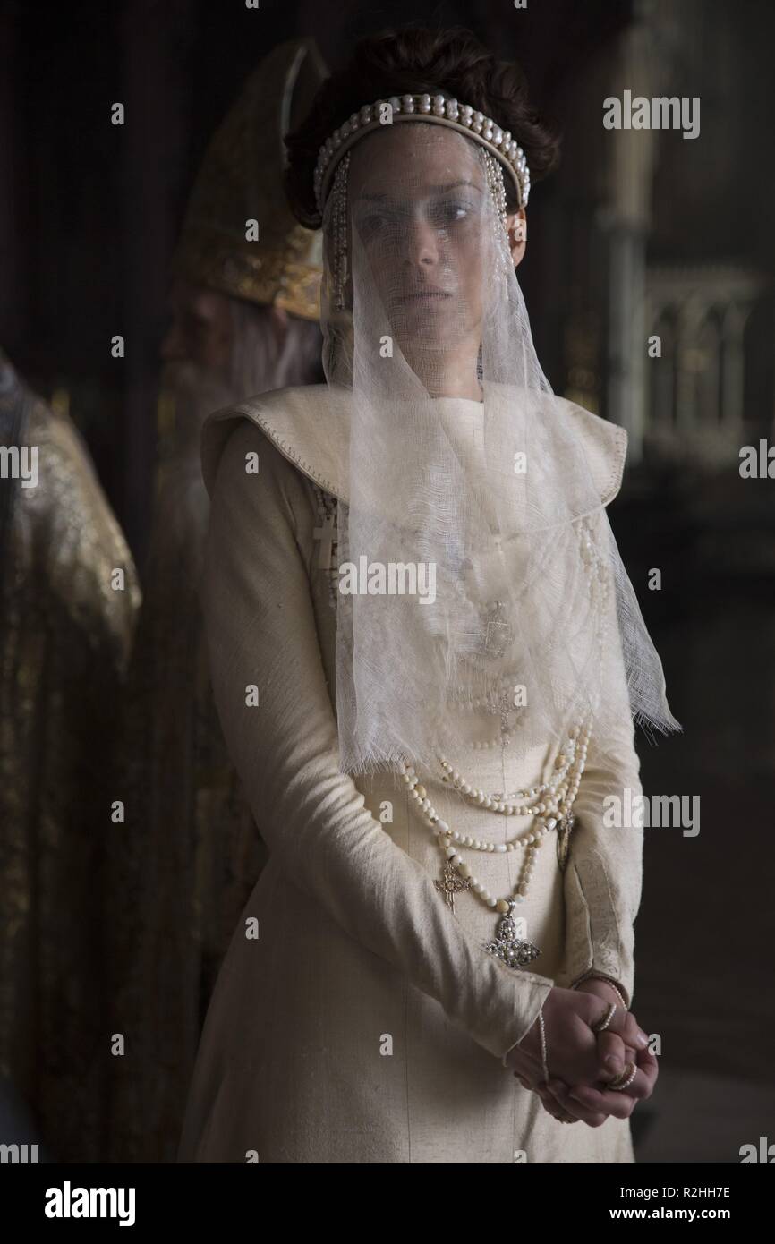 Macbeth Year : 2015 UK Director : Justin Kurzel Marion Cotillard Stock ...