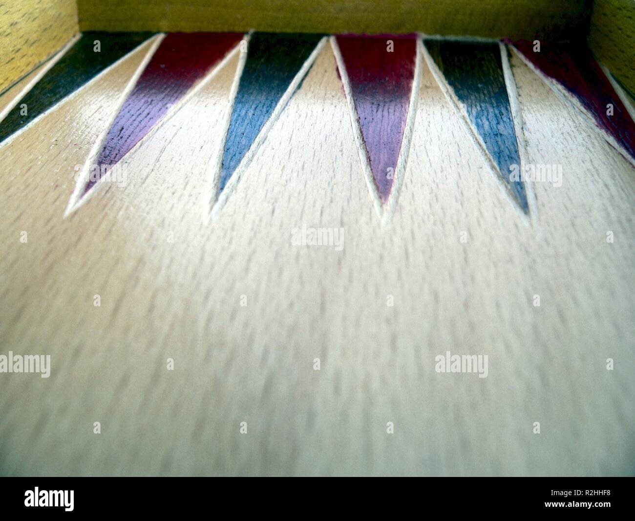 Backgammon box hi-res stock photography and images - Alamy