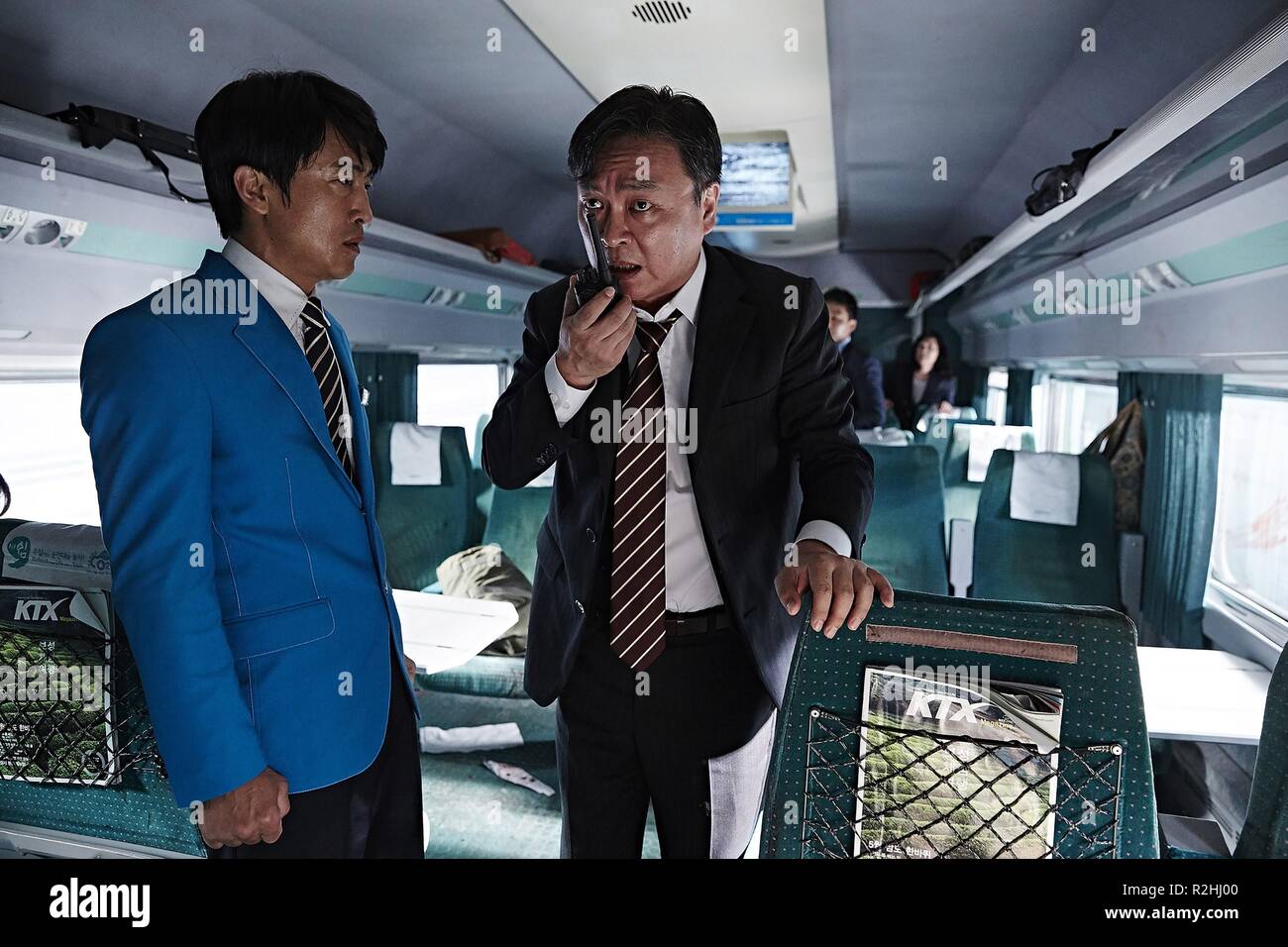 Kim eui sung hi-res stock photography and images - Alamy