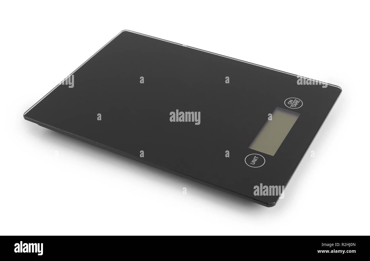Black scales Cut Out Stock Images & Pictures - Alamy