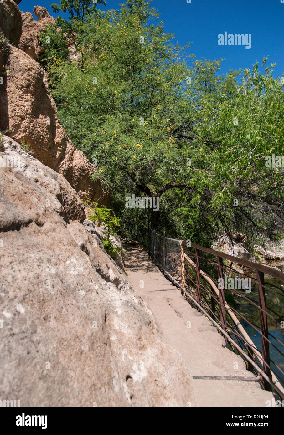 Phoenix tourist attractions hi-res stock photography and images - Alamy