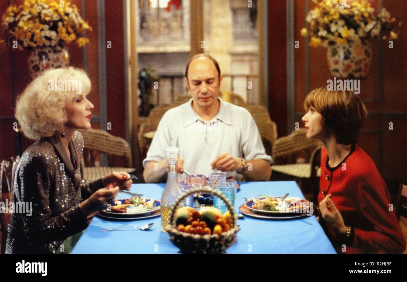 Tacones lejanos High Heels Year : 1991 Spain Director : Pedro Almodovar ... Tacones lejanos High Heels Year : 1991 Spain Director : Pedro Almodovar ...