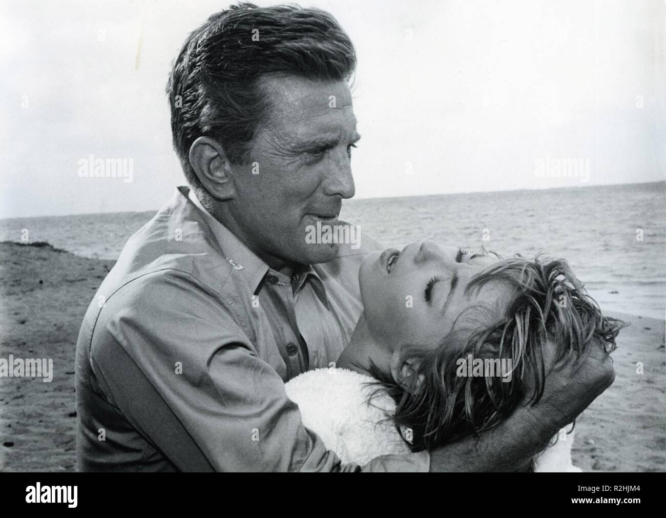 Barbara bouchet hi-res stock photography and images - Alamy