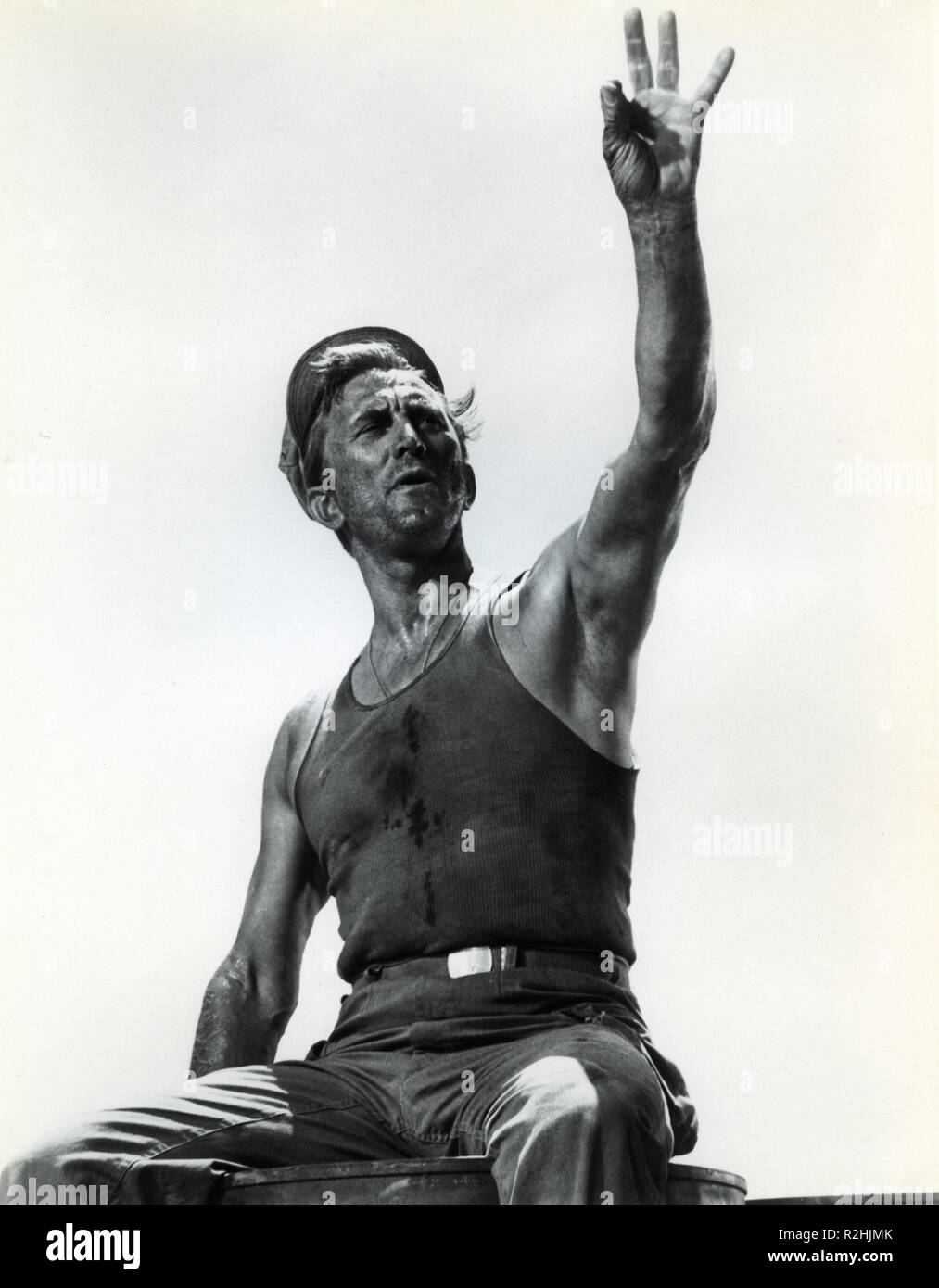 There Was a Crooked Man Year : 1970 USA Director : Joseph L. Mankiewicz ...