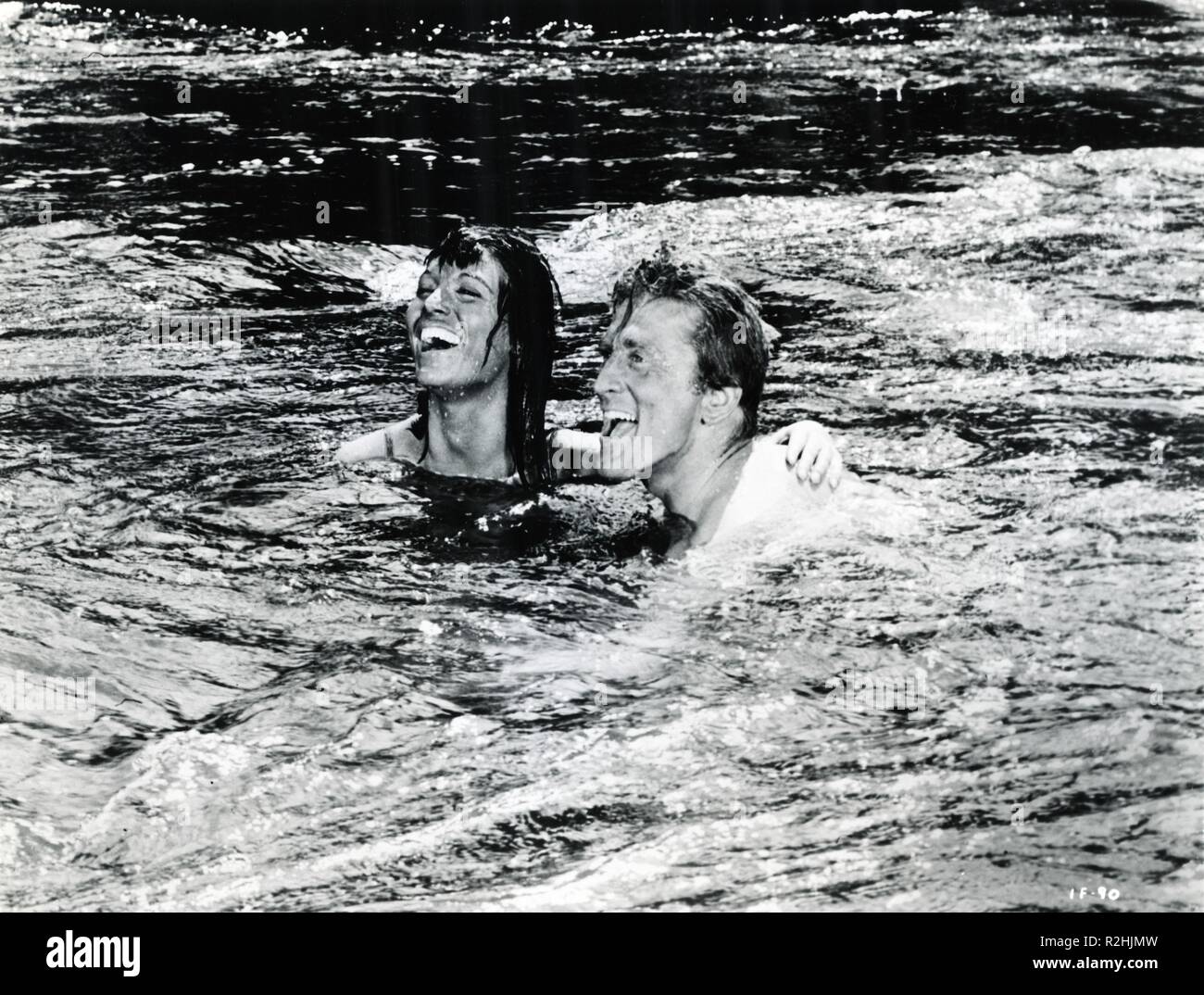 Indian fighter elsa hi-res stock photography and images - Alamy