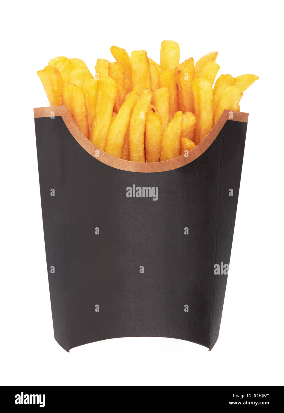 Black carton Cut Out Stock Images & Pictures - Alamy