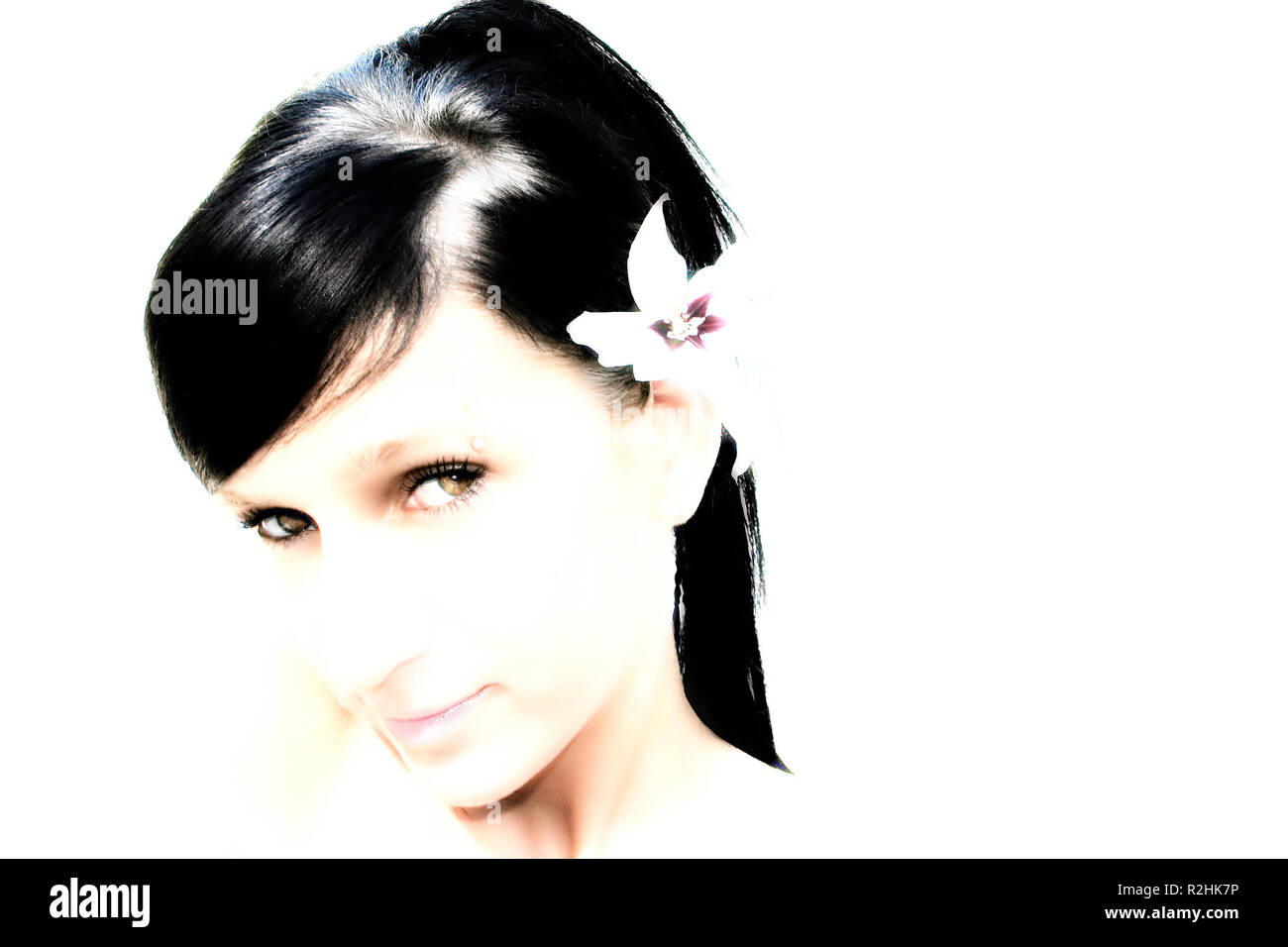 janine ... 2 Stock Photo - Alamy