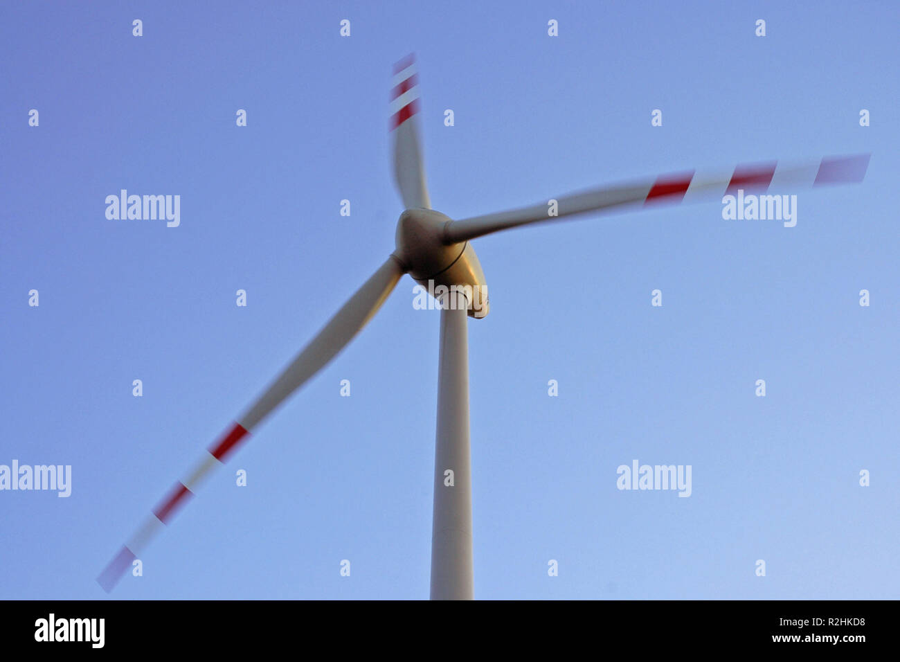 Wind rotor hi-res stock photography and images - Alamy