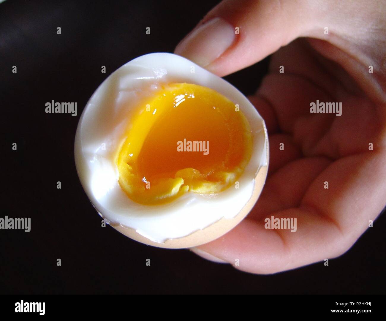 perfect egg for you Stock Photo - Alamy