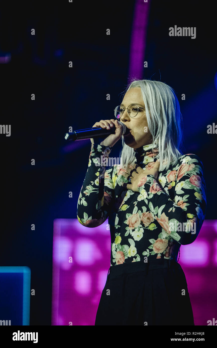 Stefanie fabienne heinzmann hi-res stock photography and images - Alamy