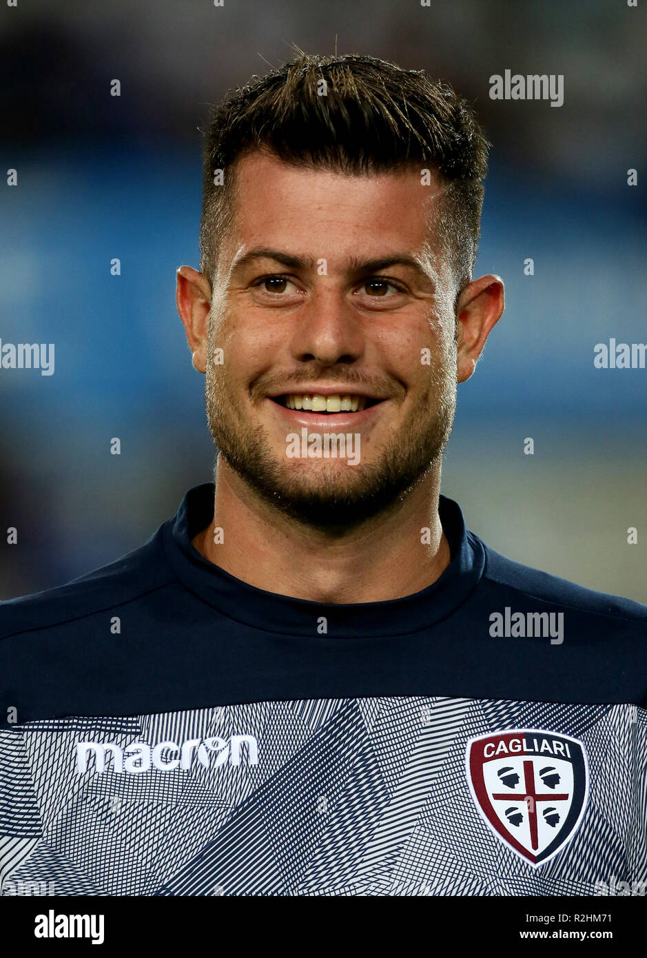 Alberto cerri hi-res stock photography and images - Alamy