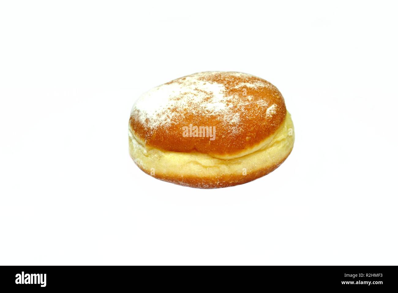 Berliner segment Cut Out Stock Images & Pictures - Alamy