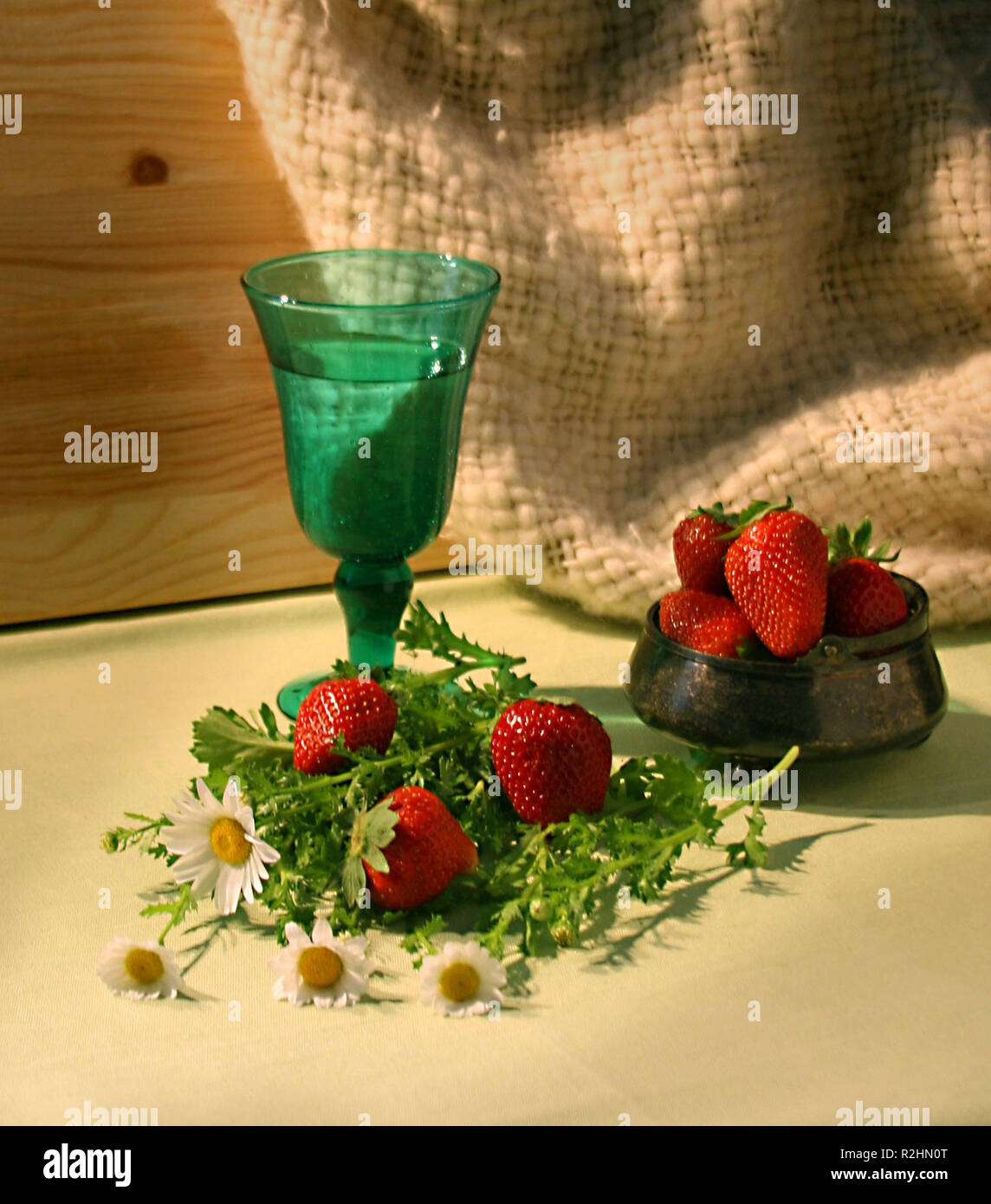 still life with glass. image. 4 Stock Photo - Alamy