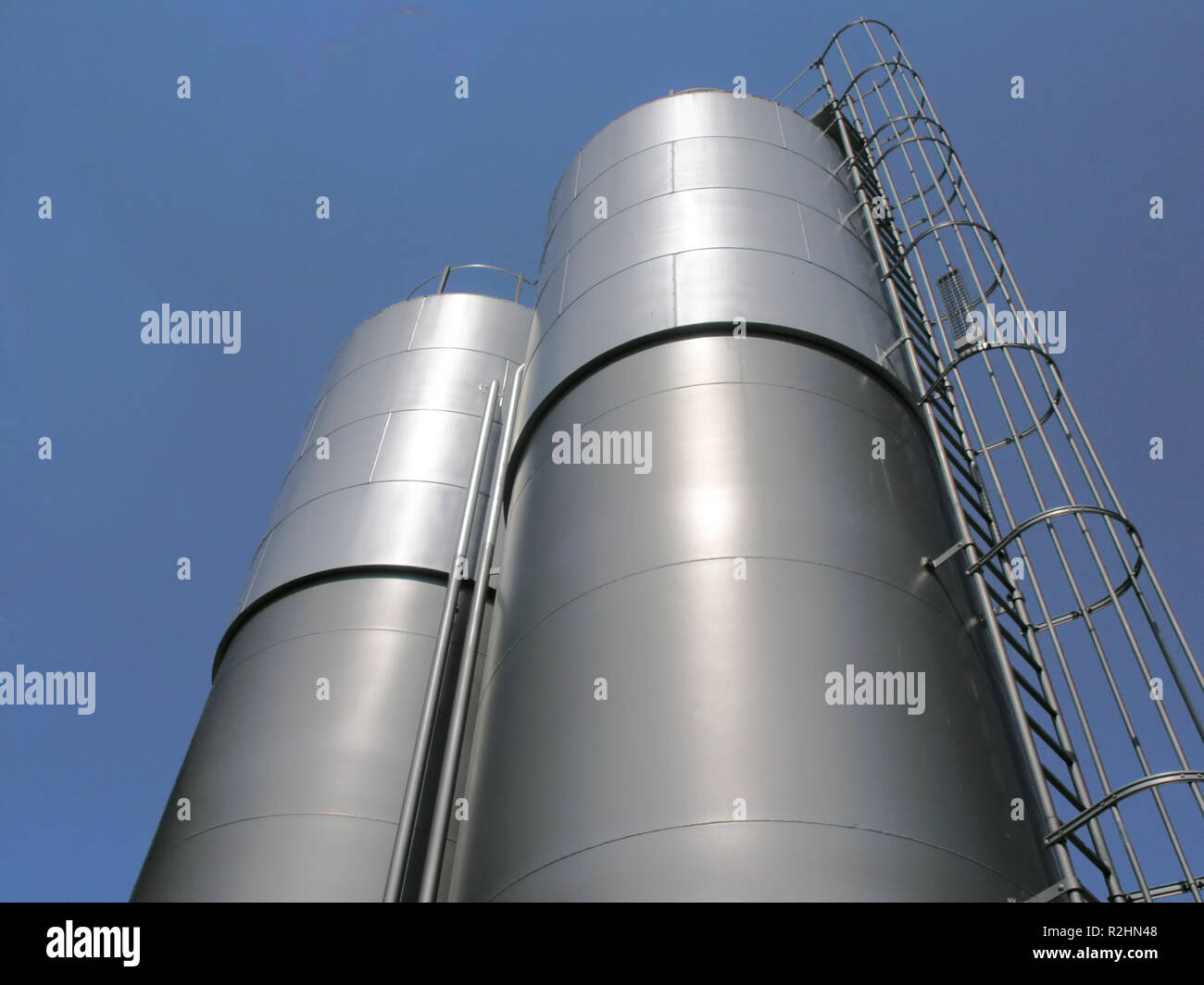 flour transport 2 Stock Photo - Alamy