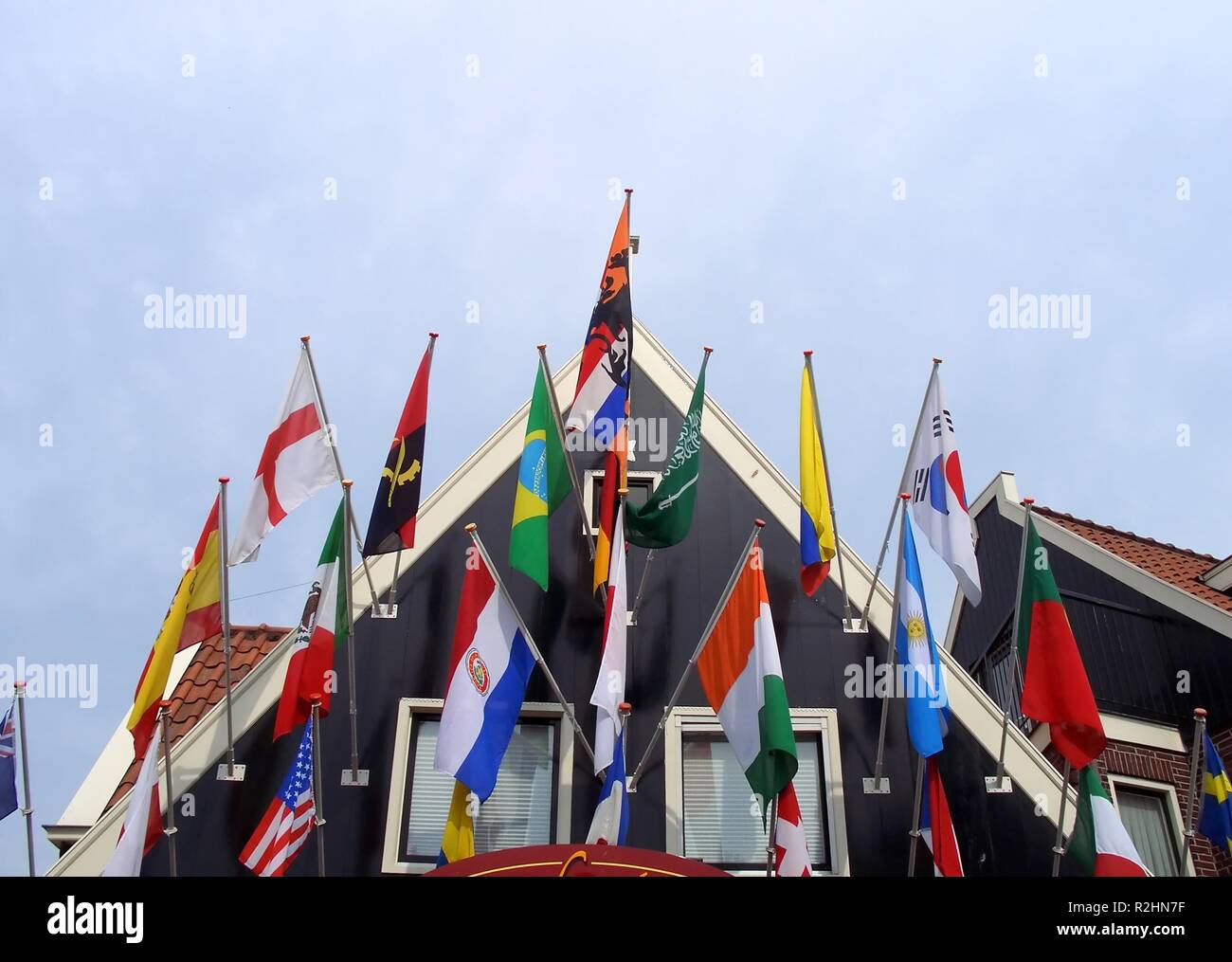 Fahnenhaus hi-res stock photography and images - Alamy