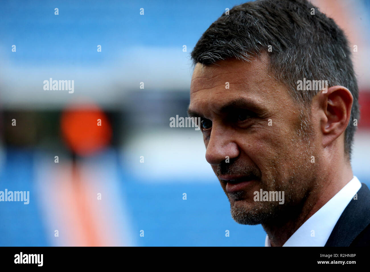 Maldini italy hi-res stock photography and images - Alamy