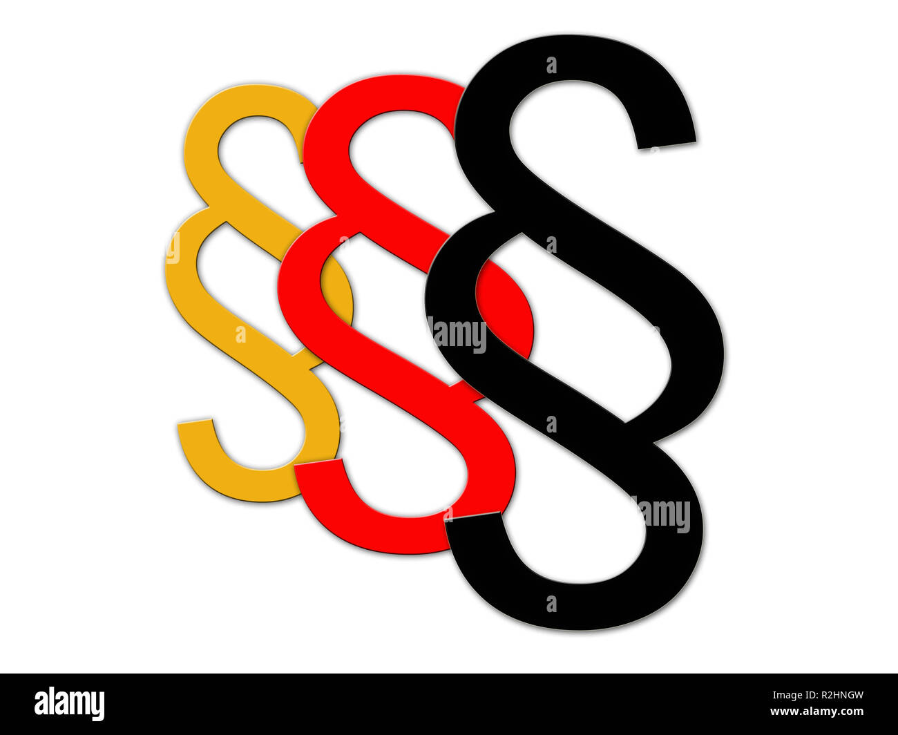 Constitution law Cut Out Stock Images & Pictures - Alamy