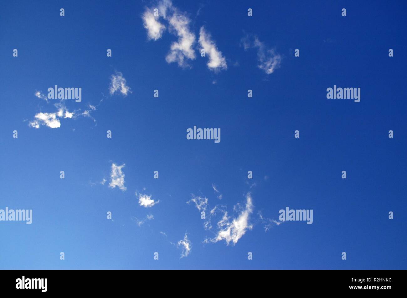 Cumulus humilis mediocris hi-res stock photography and images - Alamy