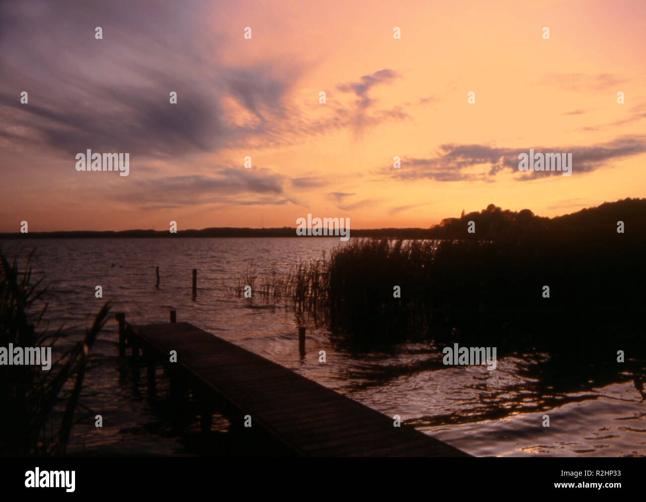 Ratzeburger lake hi-res stock photography and images - Alamy