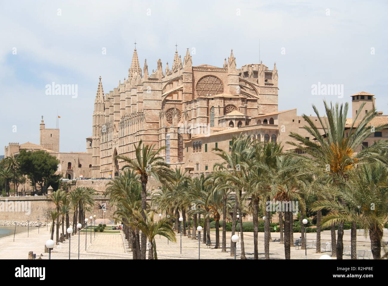 La catedral celestial hi-res stock photography and images - Alamy