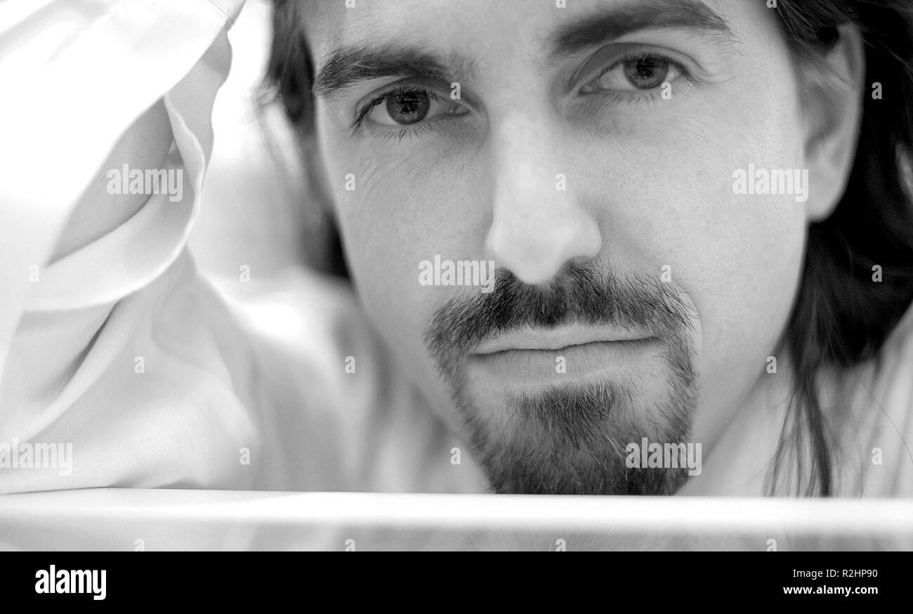 Self portrait shirt Black and White Stock Photos & Images - Alamy