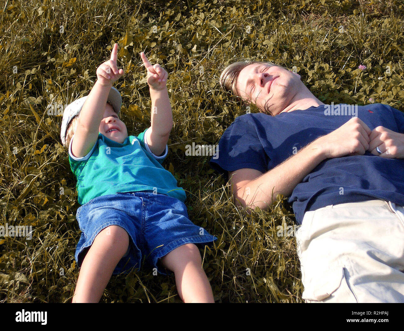 have a look Stock Photo - Alamy