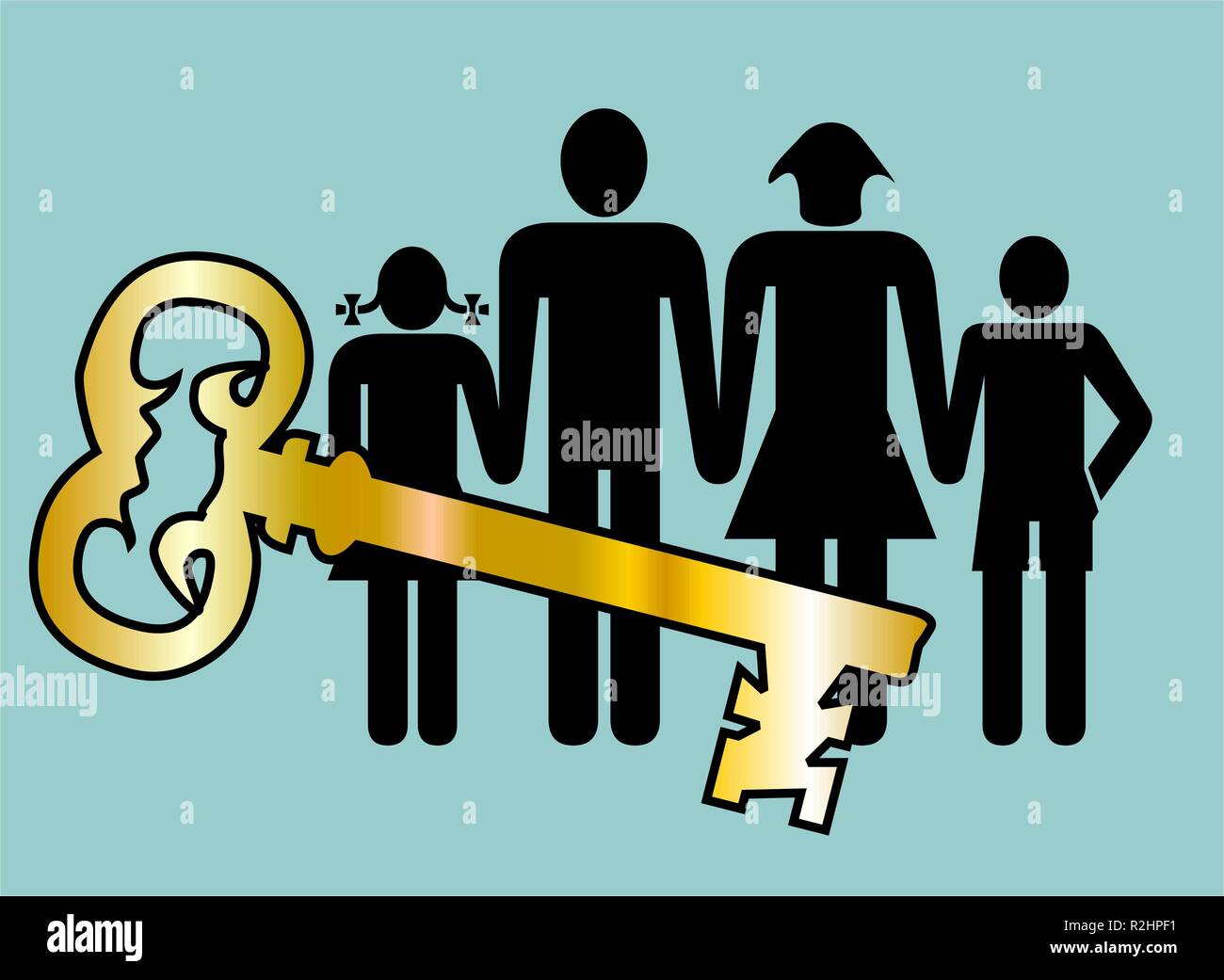 Welfare provision hi-res stock photography and images - Alamy