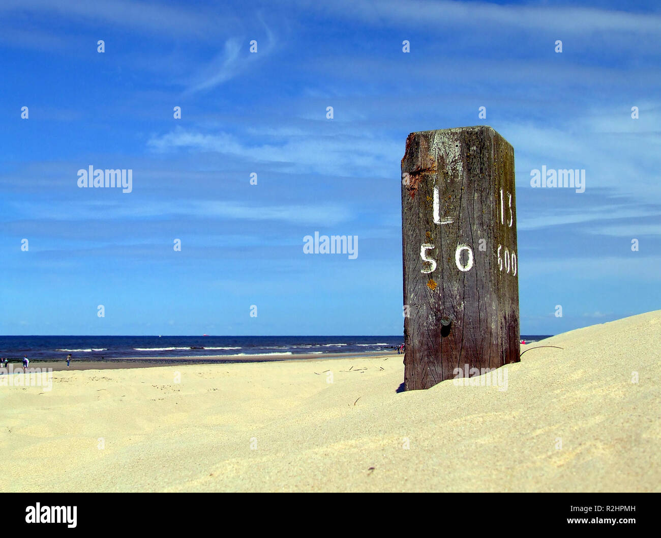 Marking peg hi-res stock photography and images - Alamy
