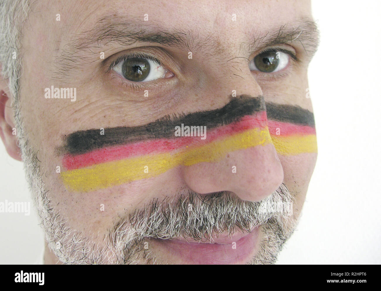 Football fever hi-res stock photography and images - Alamy