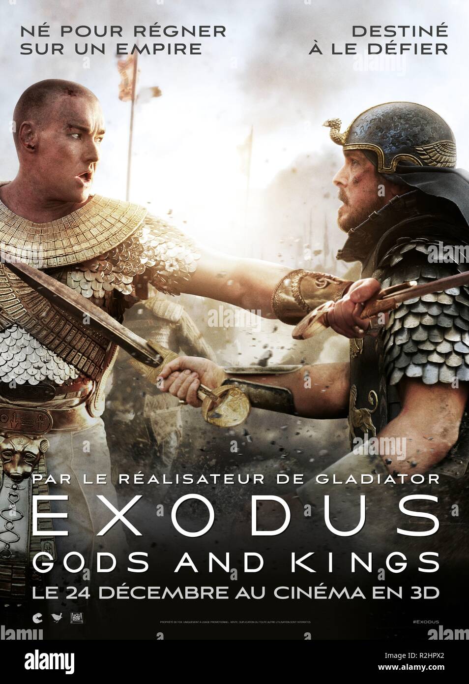 Exodus Gods And Kings Movie