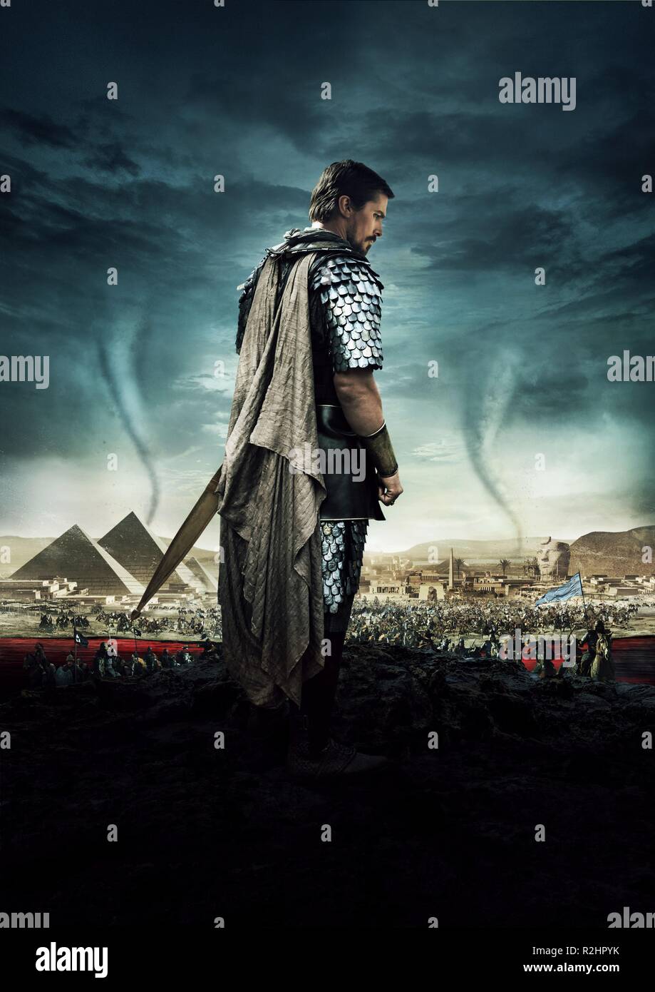 Exodus Movie