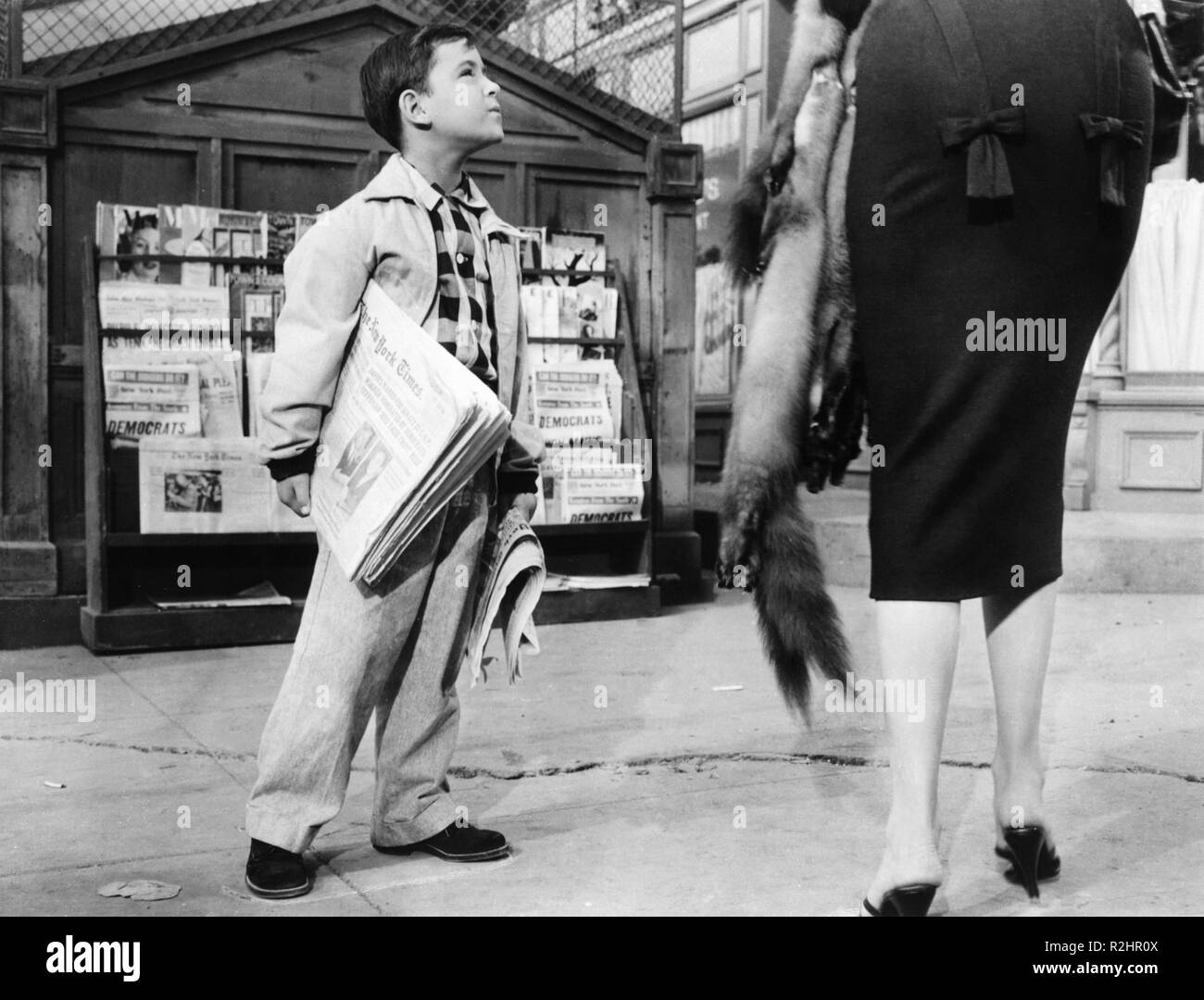 Barry Gordon 1960s FLASH GORDON DE DAN BARRY 05: 1958 1960: ¡LA