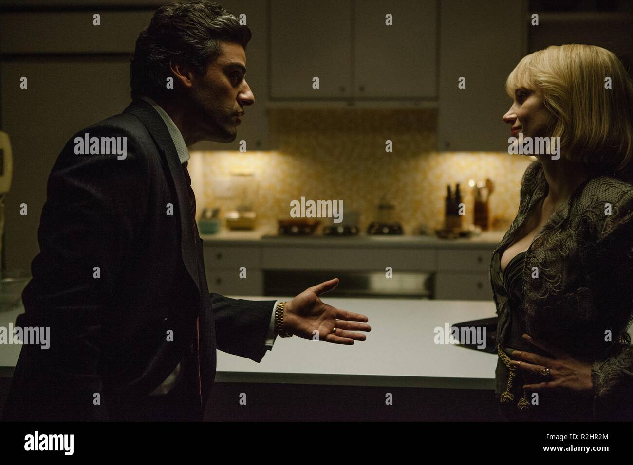 A Most Violent Year Year : 2014 USA Director : J.C. Chandor Oscar Isaac ...