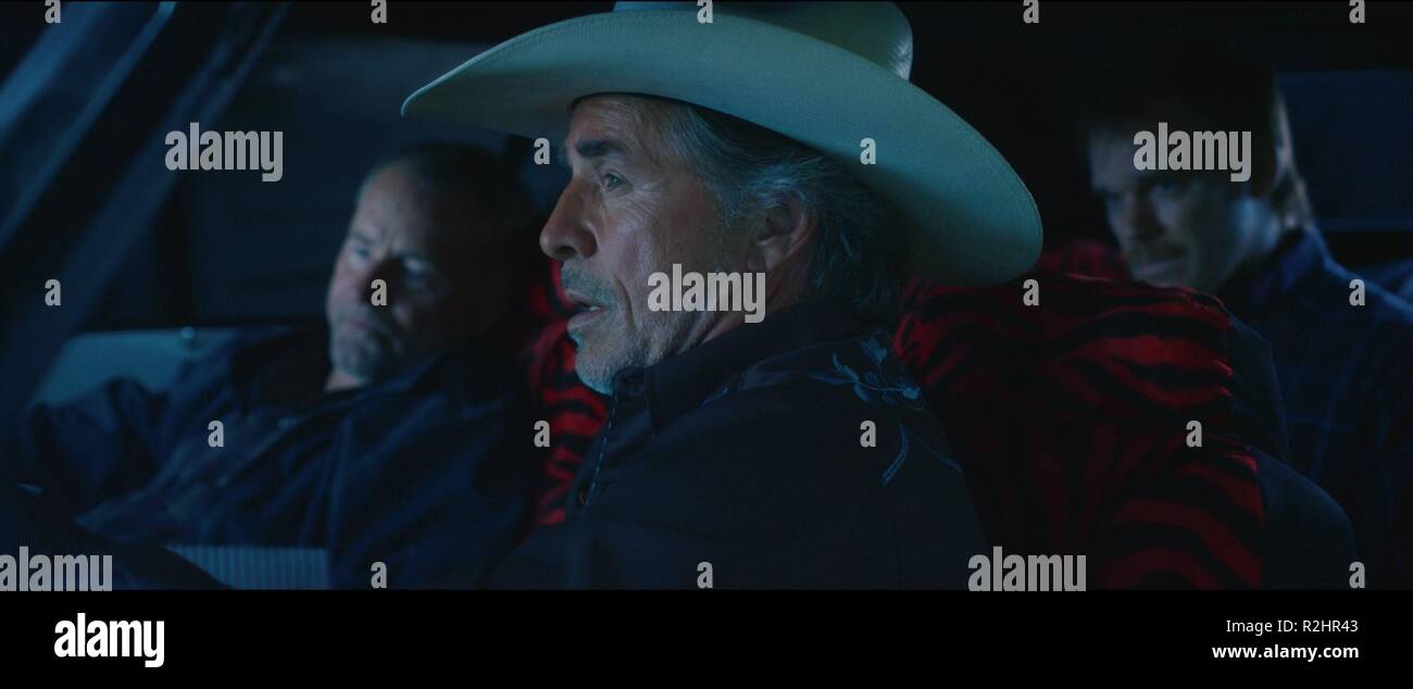 Cold in July Year : 2014 USA Director : Jim Mickle Sam Shepard, Michael ...