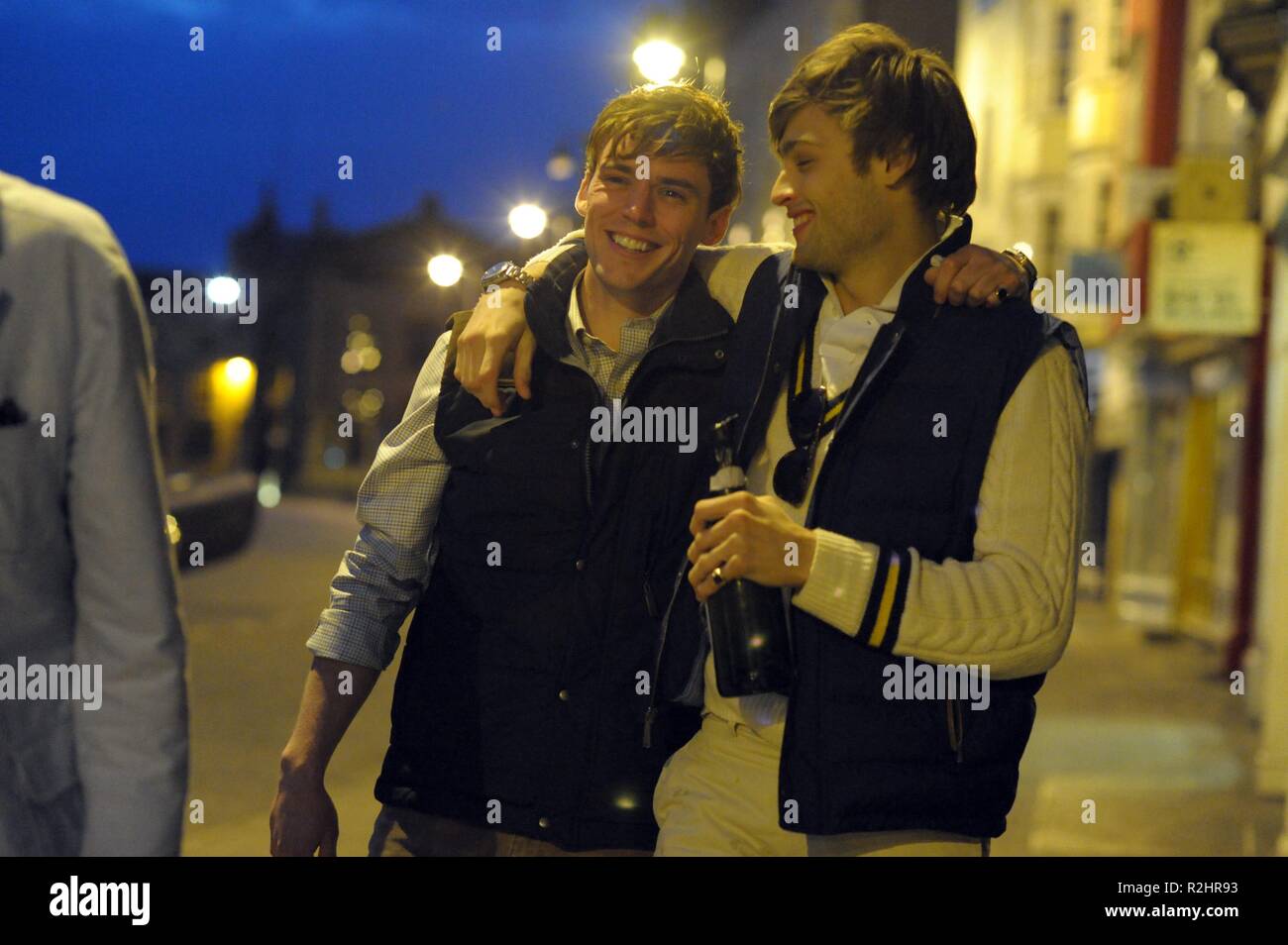 The riot club sam claflin hi-res stock photography and images - Alamy