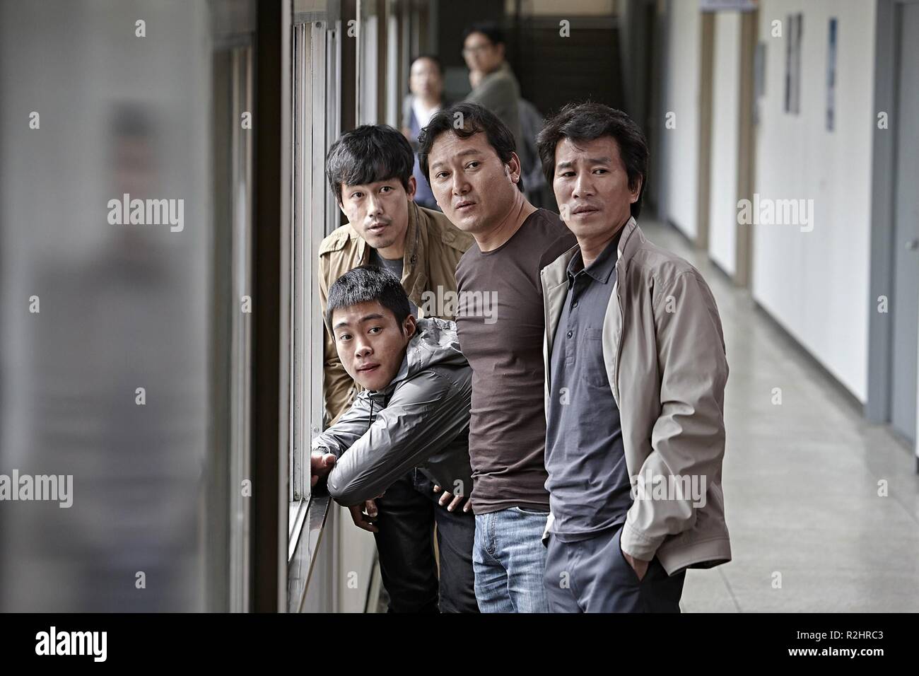 Kim in shik hi-res stock photography and images - Alamy