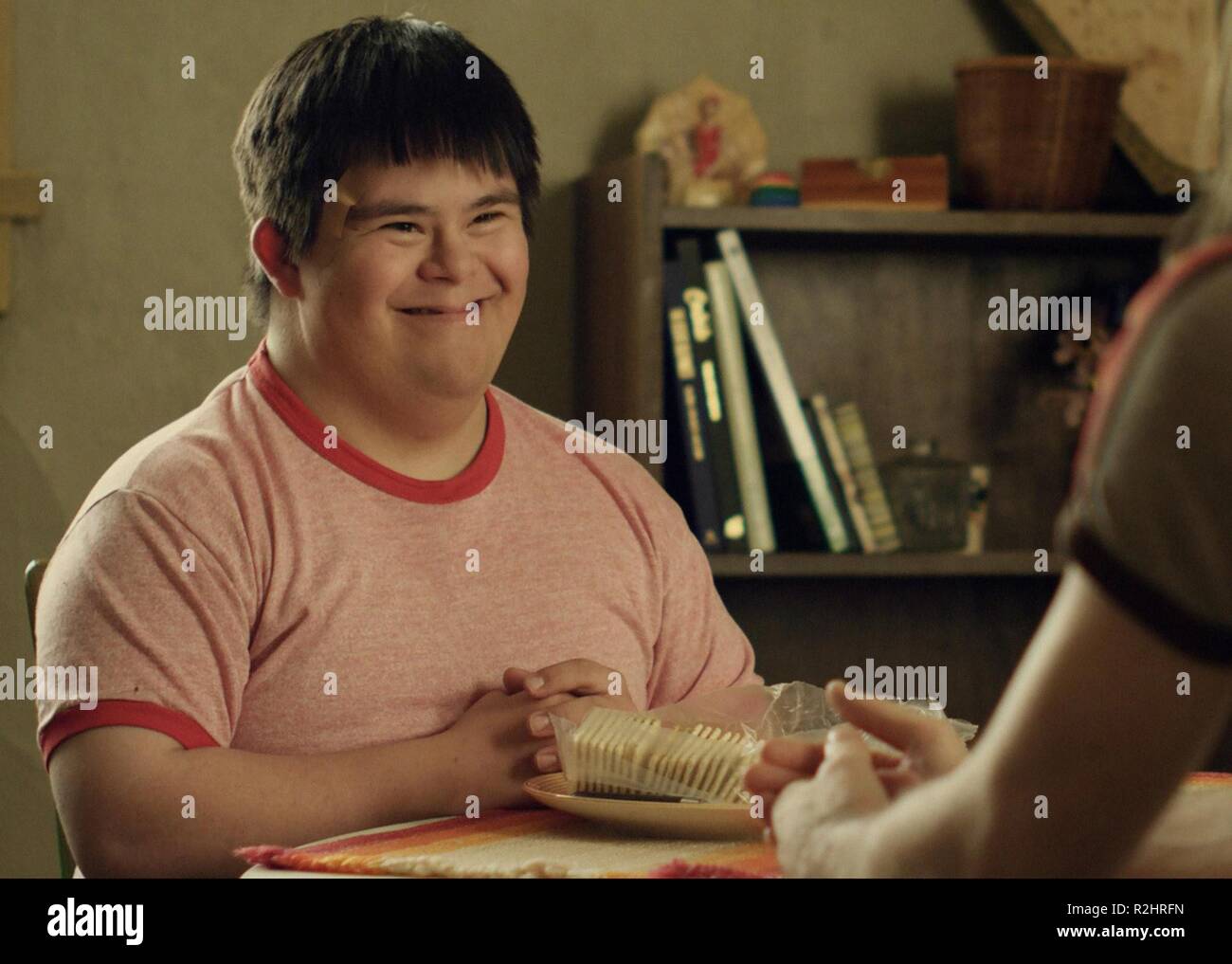 Any Day Now Year : 20121 USA Director : Travis Fine Isaac Leyva Stock ...