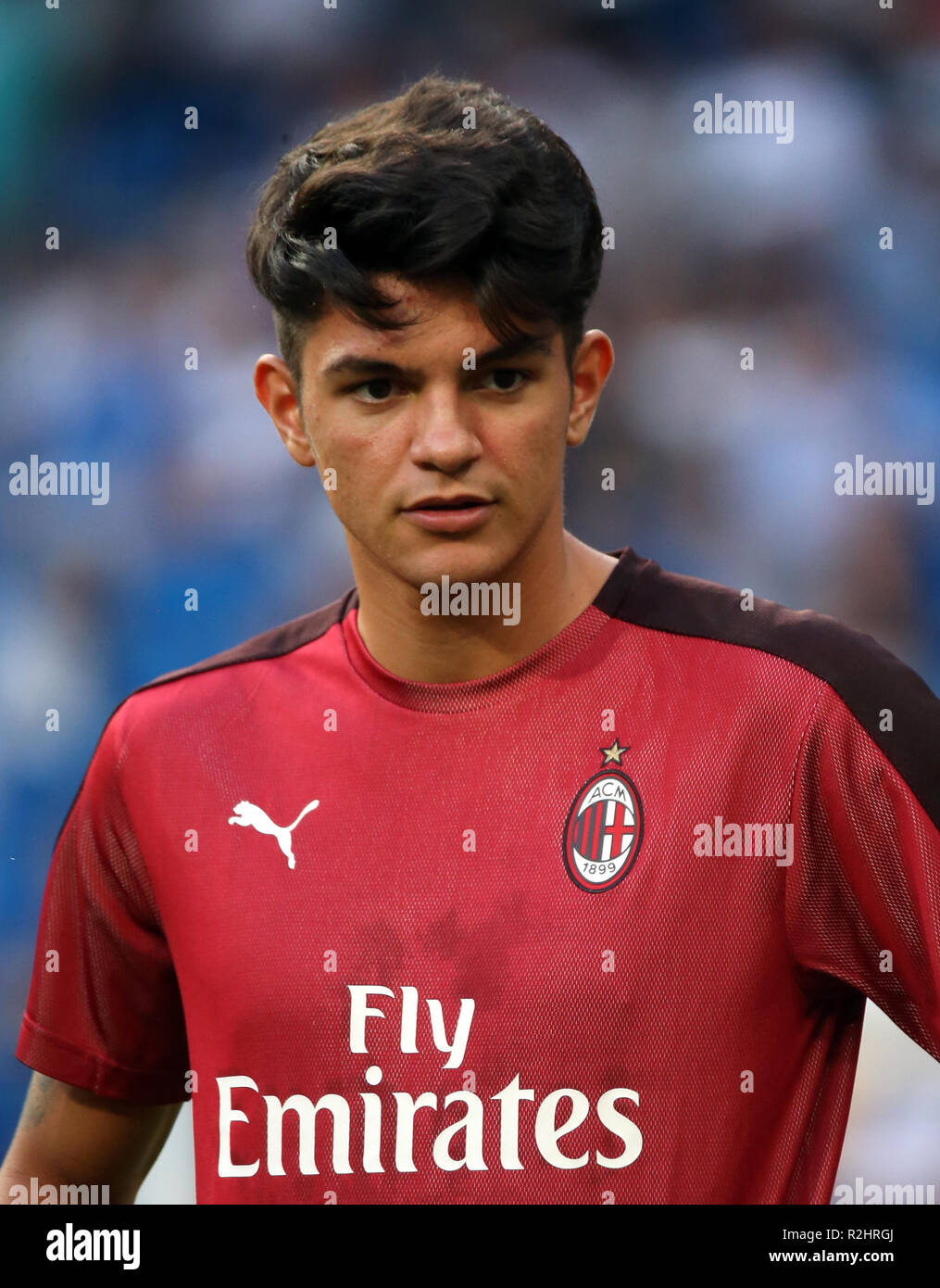 Bellanova hi-res stock photography and images - Alamy