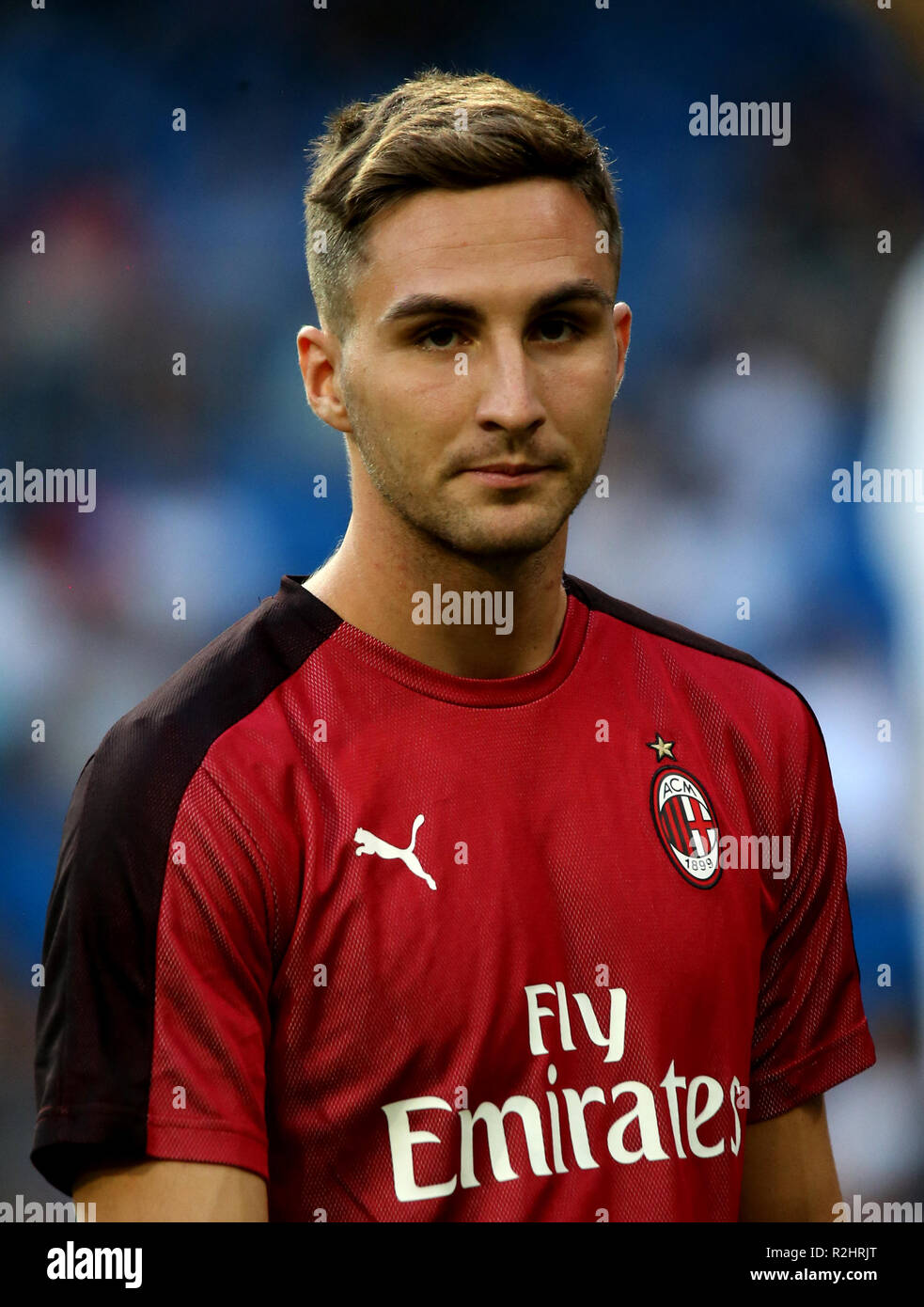 Stefan simic hi-res stock photography and images - Alamy