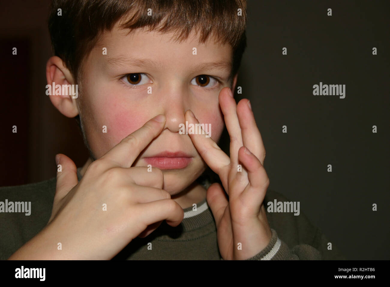 Gesundheitsgefa hrdend hi-res stock photography and images - Alamy