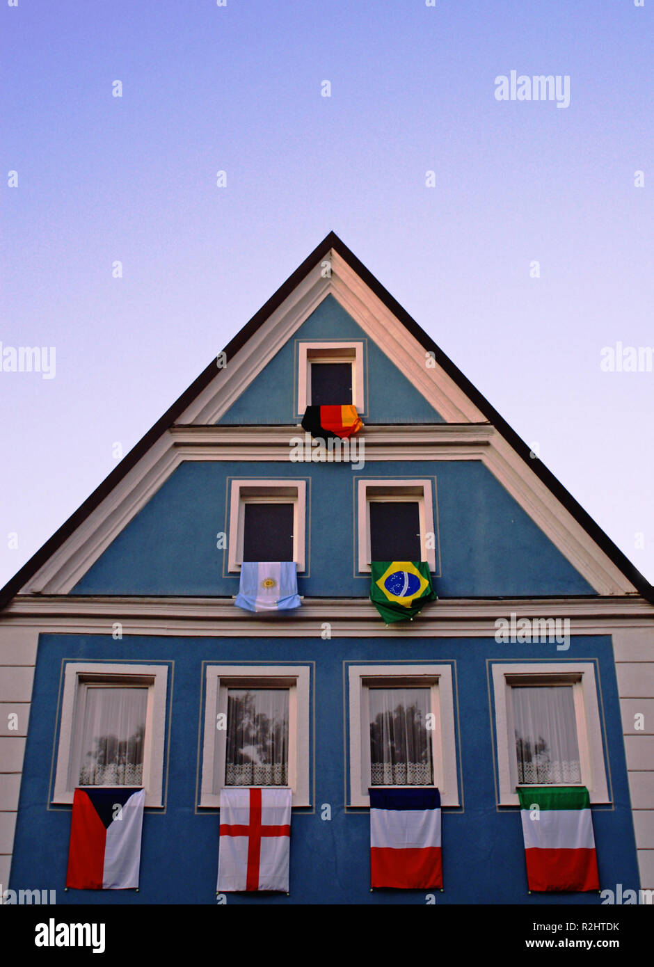 Wm mood hi-res stock photography and images - Alamy