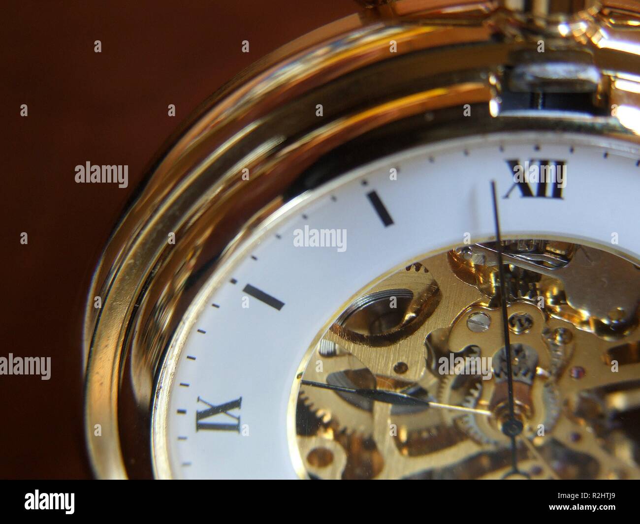 Pocket chronometer hi-res stock photography and images - Alamy