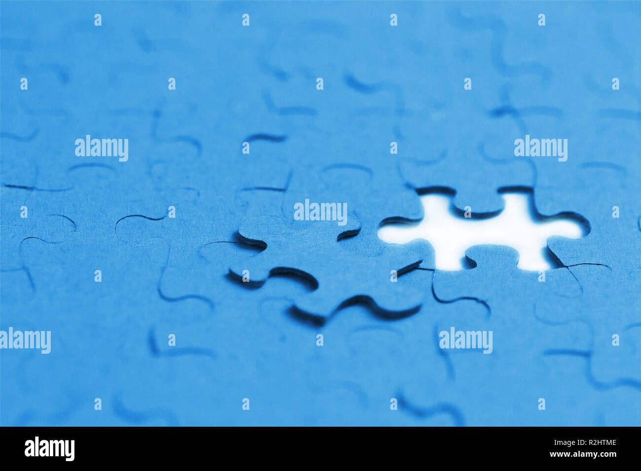 the blue one Stock Photo - Alamy