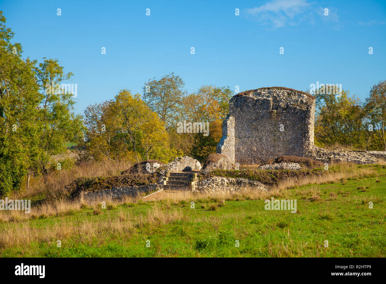 Clarendon Palace High Resolution Stock Photography and Images - Alamy