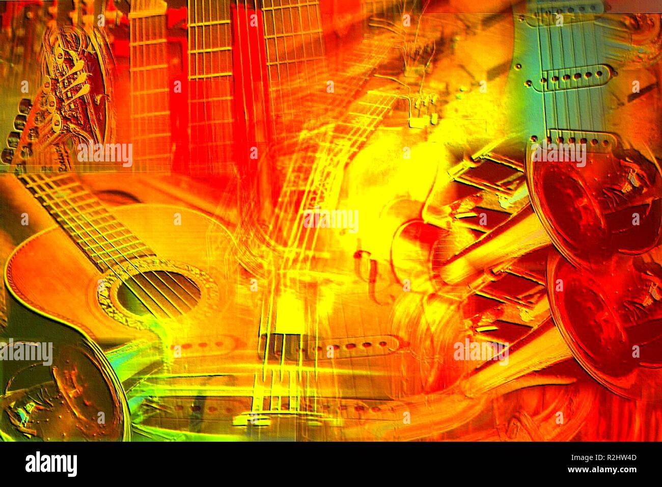 Instruments of chaos hi-res stock photography and images - Alamy