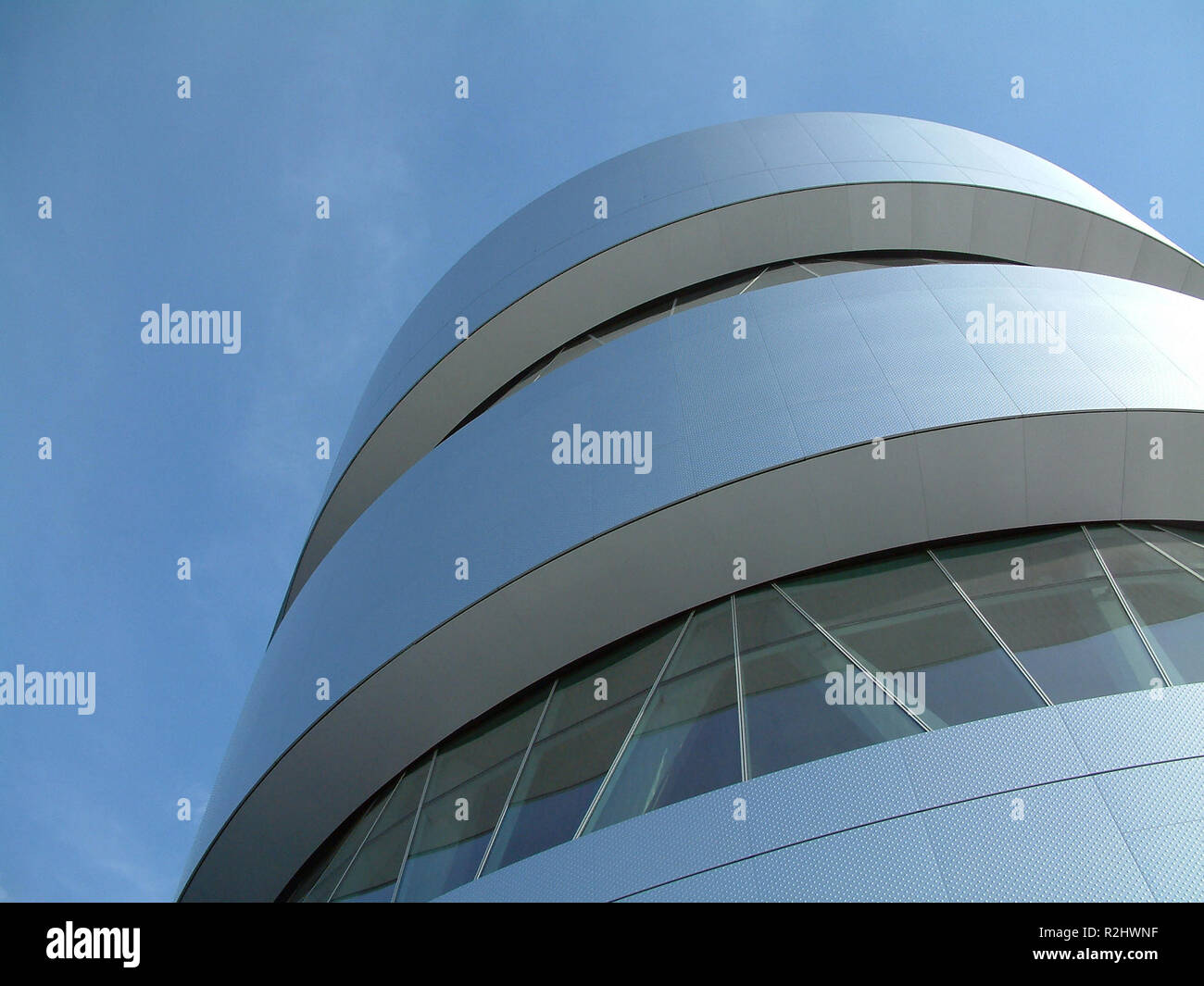Mercedes world hi-res stock photography and images - Alamy