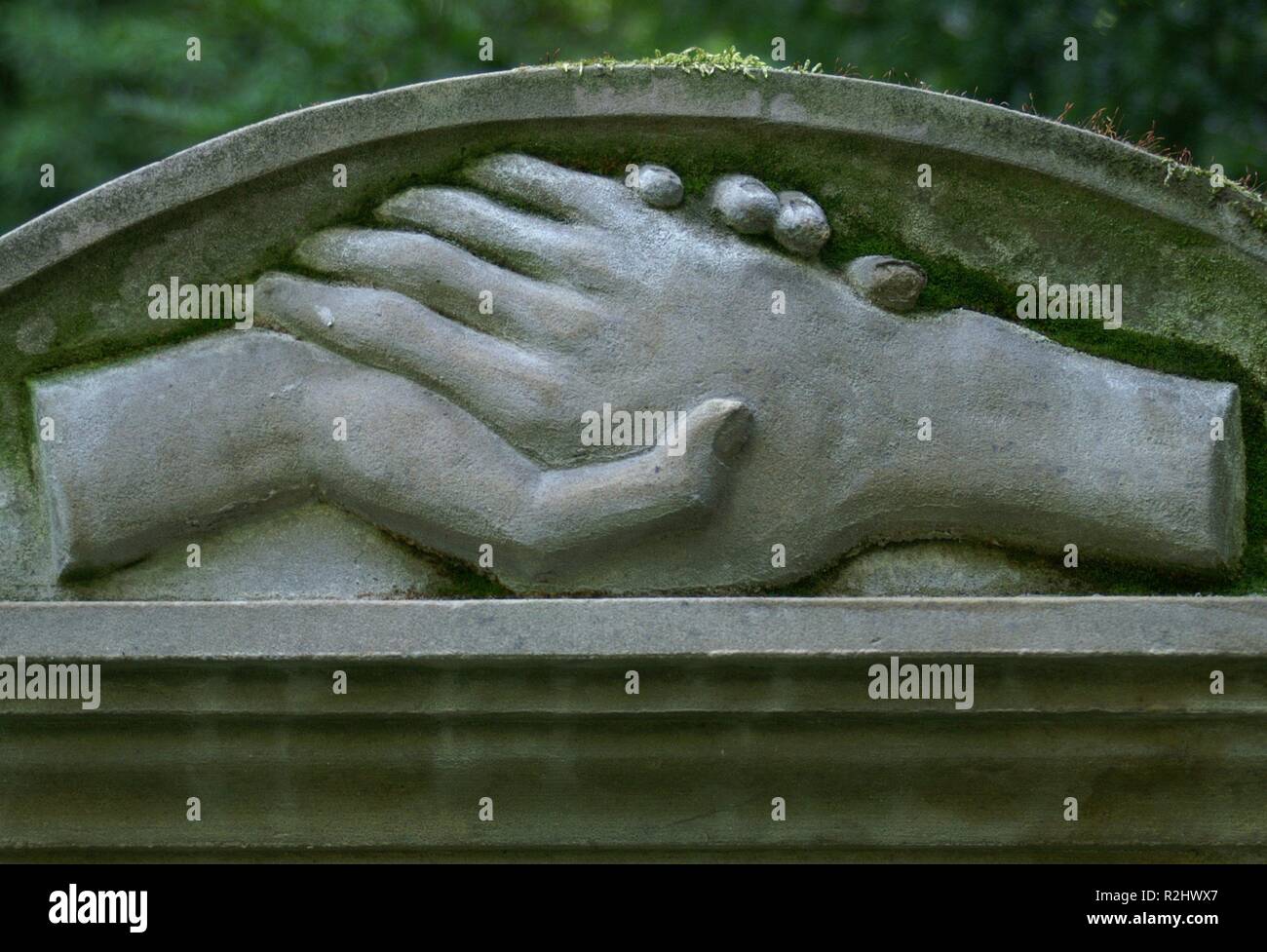 Everlasting sorrow hi-res stock photography and images - Alamy
