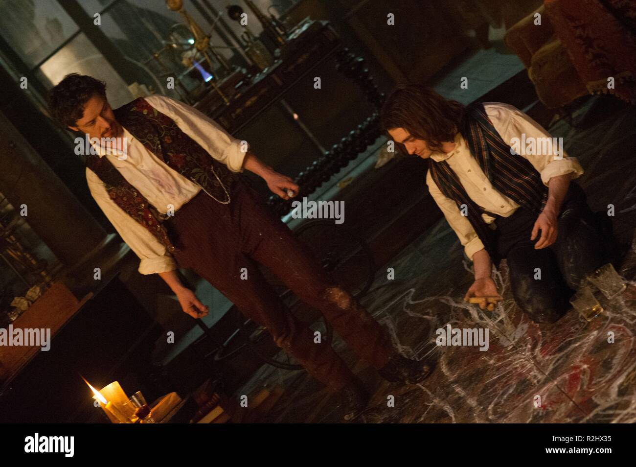 Mary mcavoy hi-res stock photography and images - Alamy