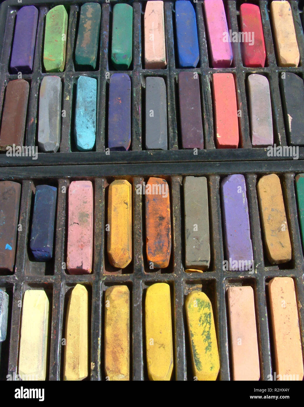 Pastels colours soft hi-res stock photography and images - Alamy