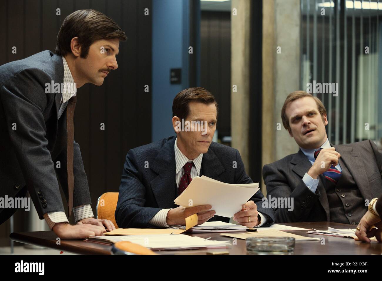 Black Mass Year : 2015 UK / USA Director : Scott Cooper David Harbour ...